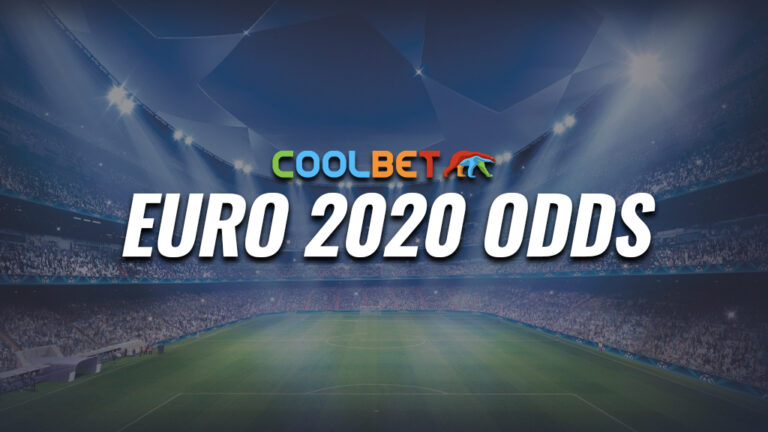 Euro 2020 Odds – Coolbet Canada
